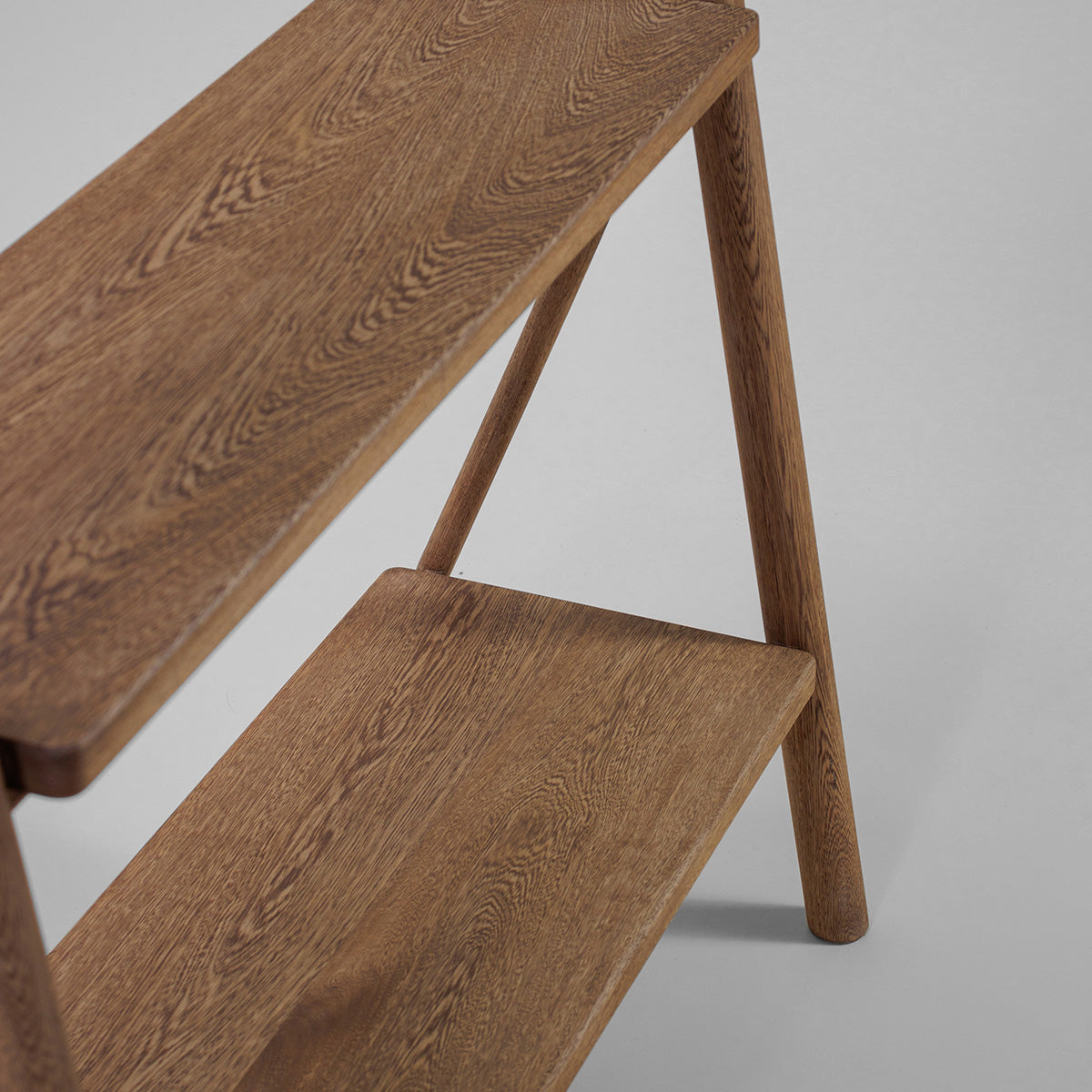 Repisa Sikel Roble|Madera. – 902 Showroom