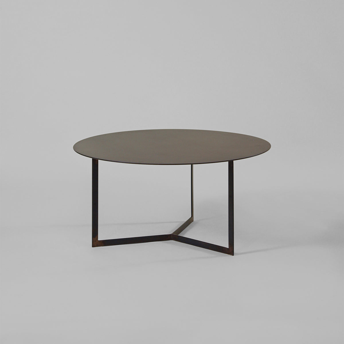 Mesa de Sala Stone Set x3|Metal, Madera y Mármol. – 902 Showroom